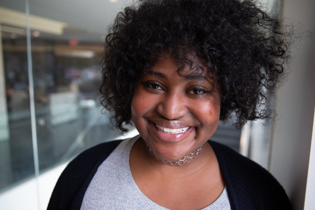 Alana Wise | Guns & America