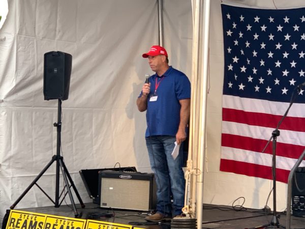 Months Before Controversial Gun Law Takes Effect, Colorado Sheriffs ...