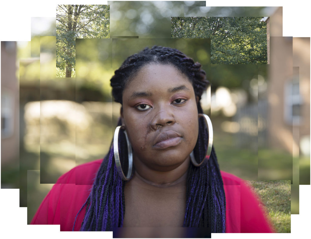 Shattered: Intimate Partner Gun Violence | Guns & America